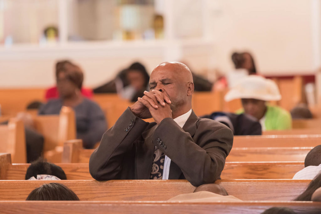 Gallery – Theophile Church – Atlanta