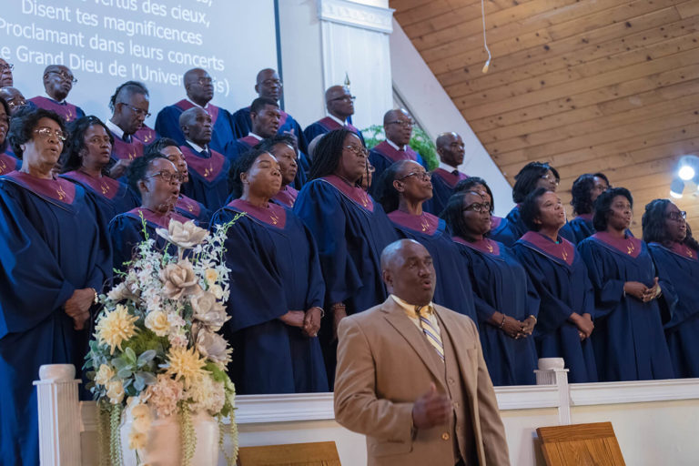 Gallery – Theophile Church – Atlanta