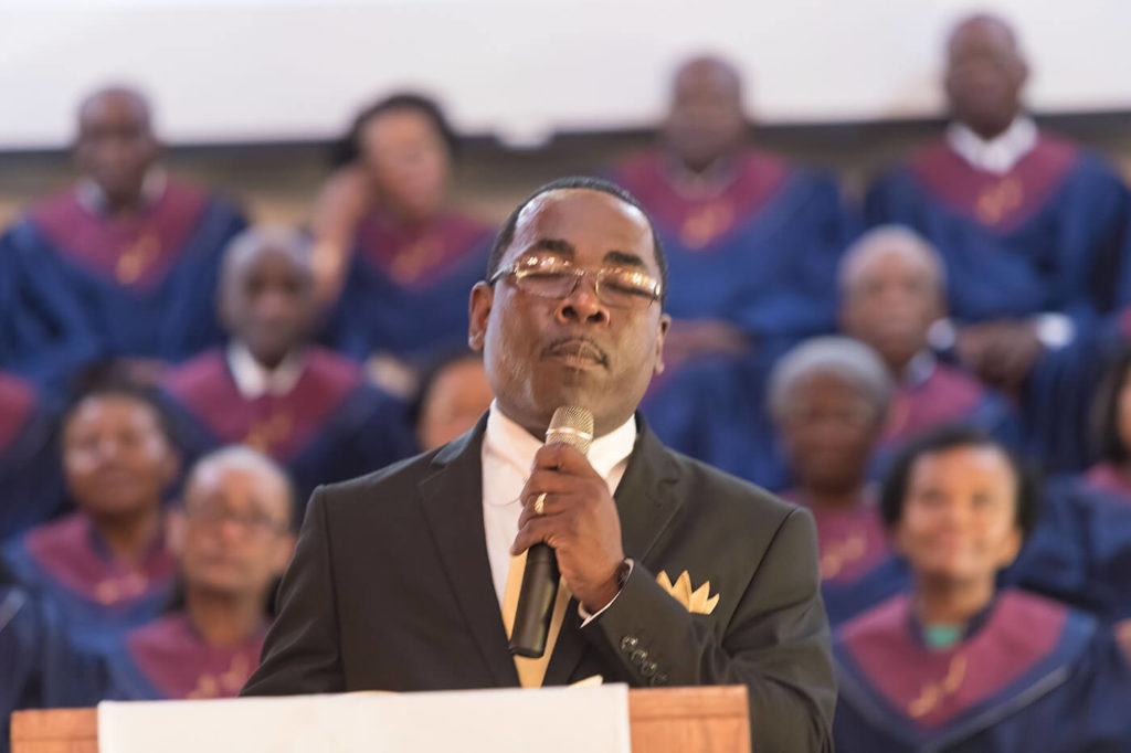 Gallery – Theophile Church – Atlanta