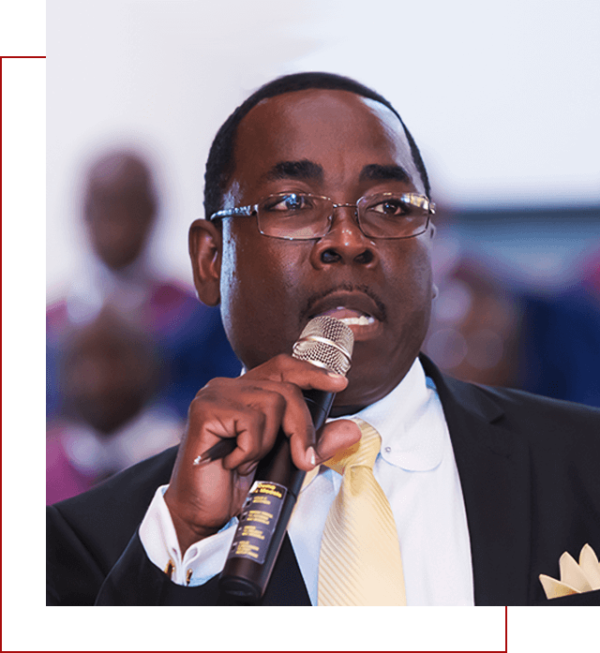 Theophile Church – Atlanta – HMTCC